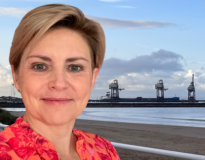 The Board - Regional Learning and Skills Partnership South West & Mid Wales